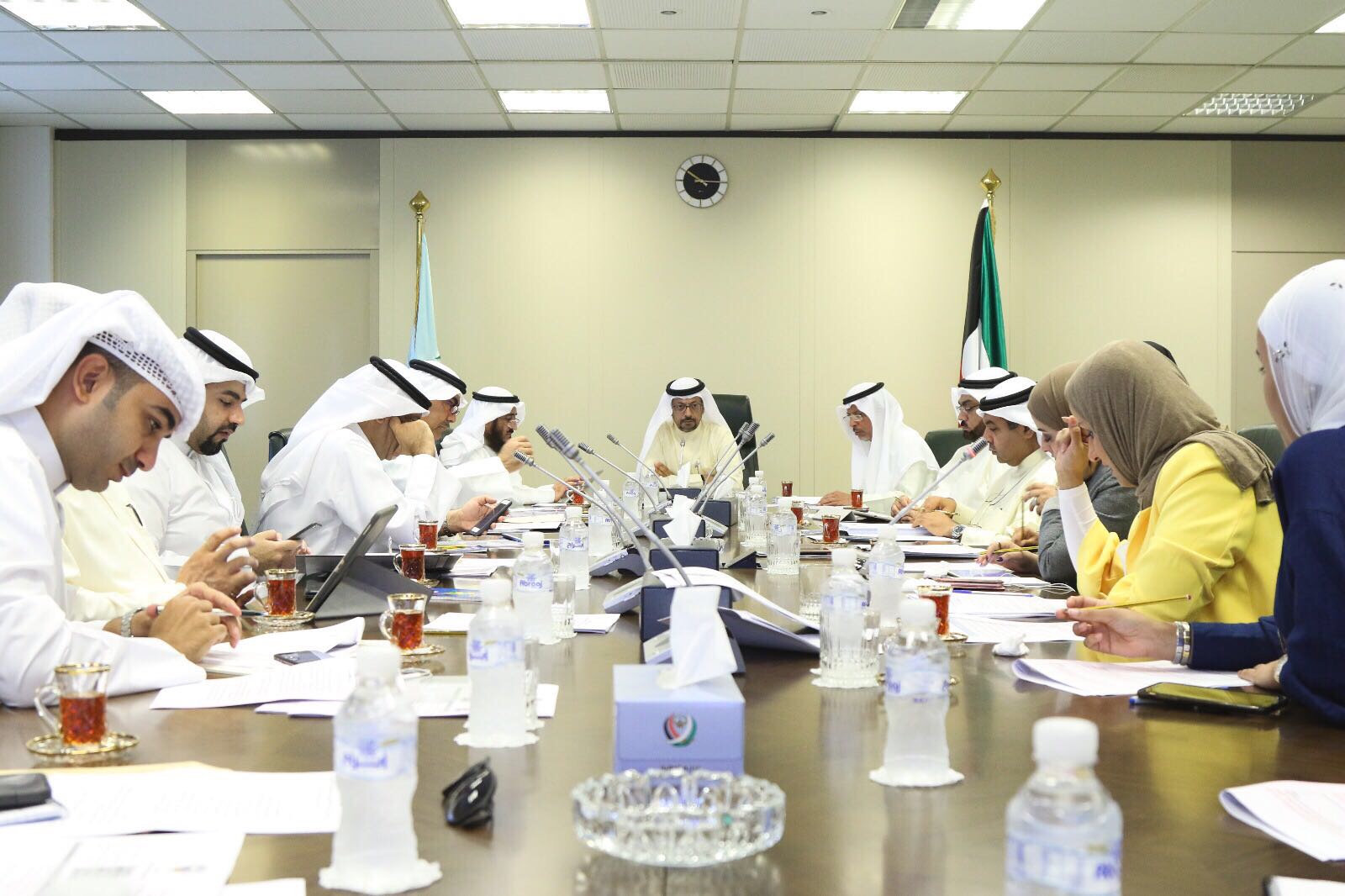 وزارة المالية - دولة الكويت